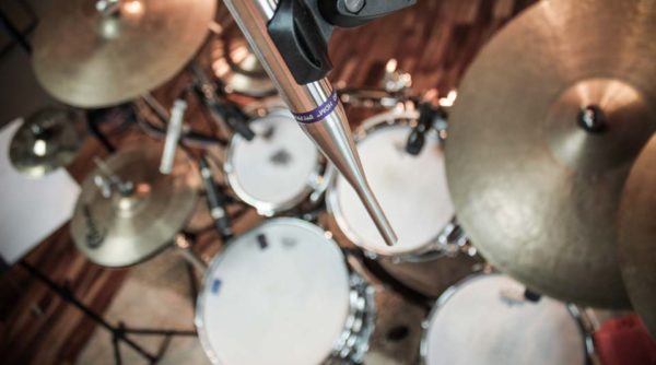 Handy Drums- LATIN PERCUSSION & DRUMS v2 | GoranGrooves Library